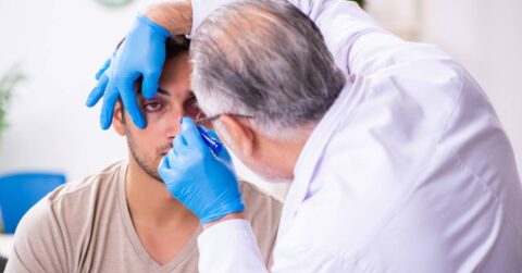4 Tips for Dealing With a Patient’s Ocular Emergency