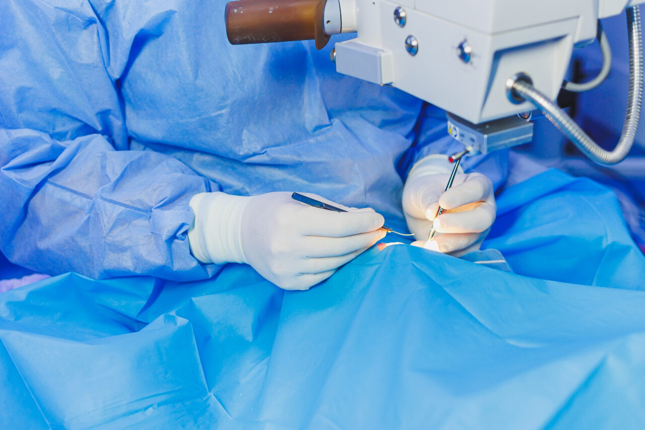 5 Complications in Glaucoma Surgery Residents Should Know