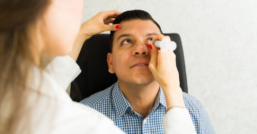 Evaluating Different Types of Punctal Plugs